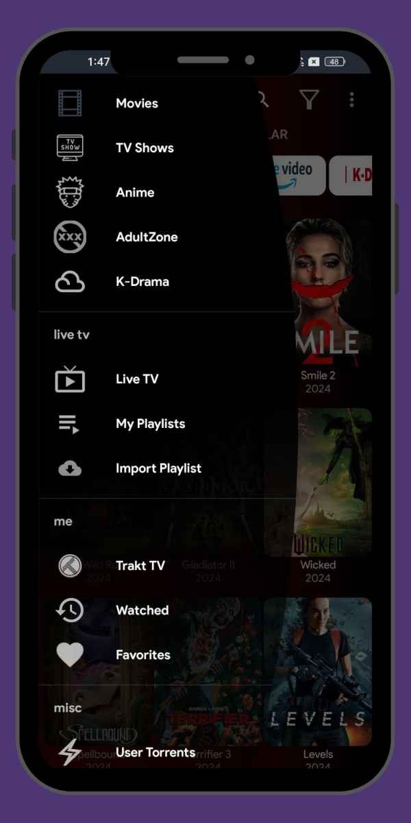Download Flix Vision APK V3.1.1r (Latest Version) 2025